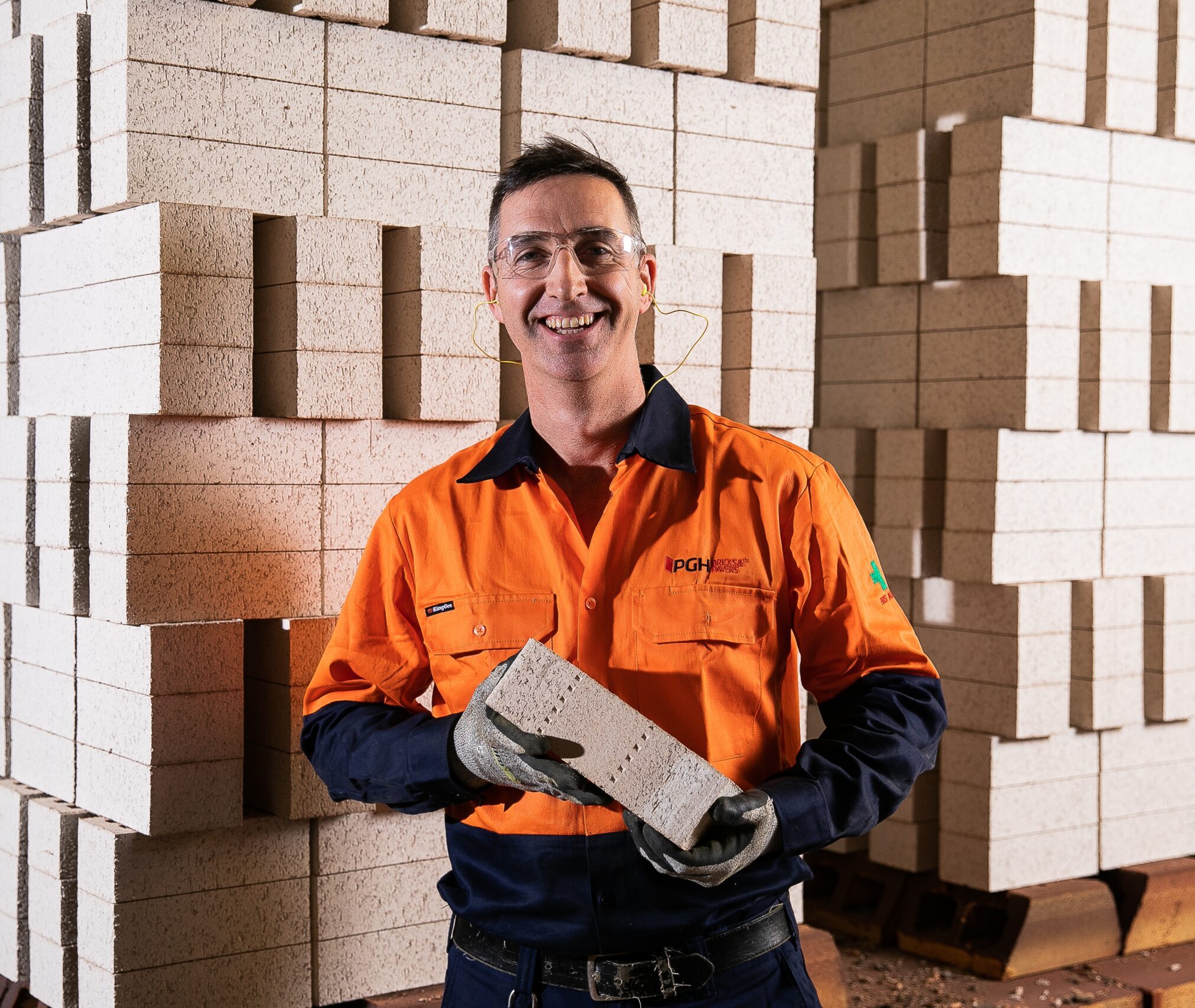 Powering Industry - Senex Energy