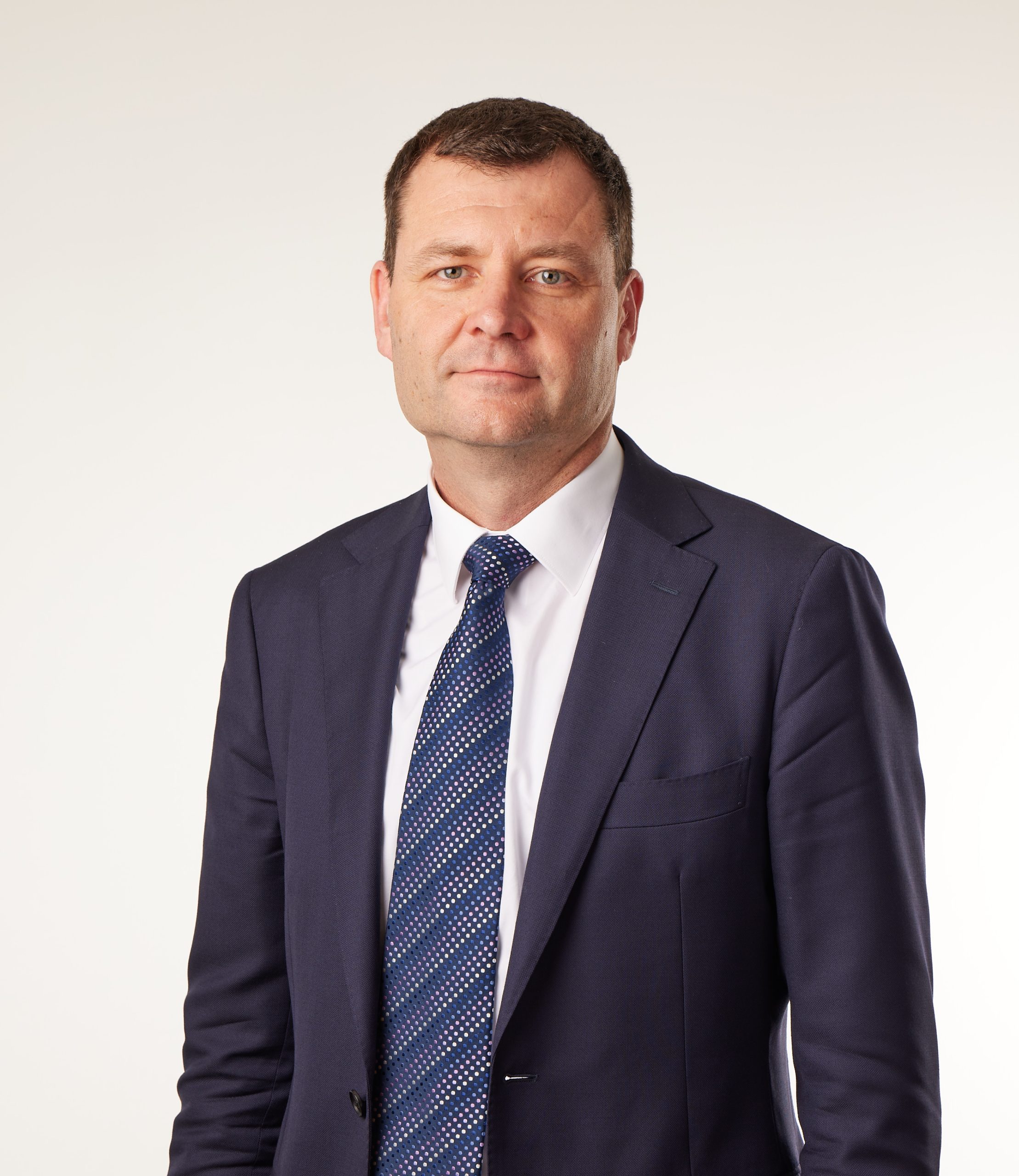 Darren Stevenson - Senex Energy