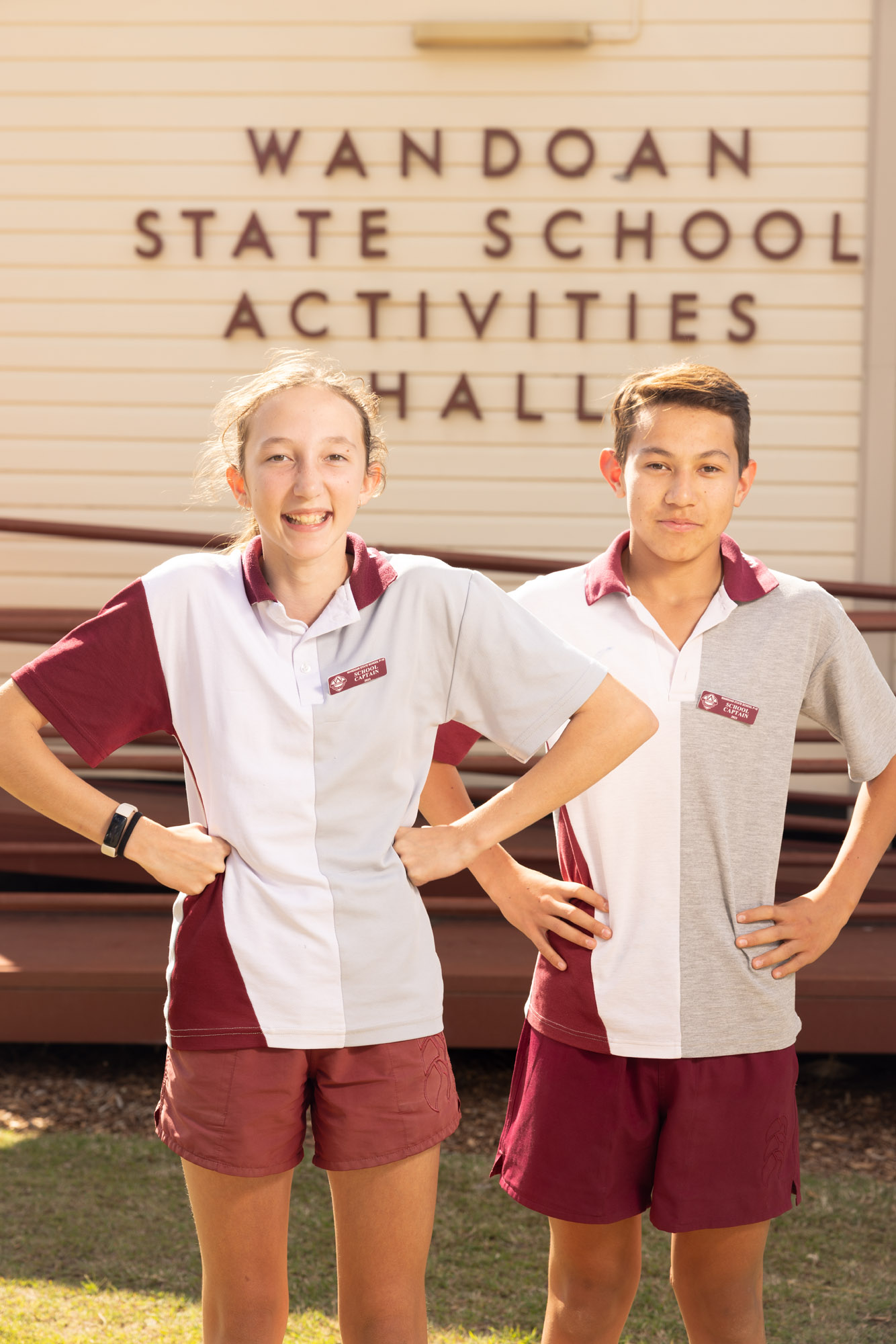 Students equipped with skills to become the leaders of tomorrow - Senex ...