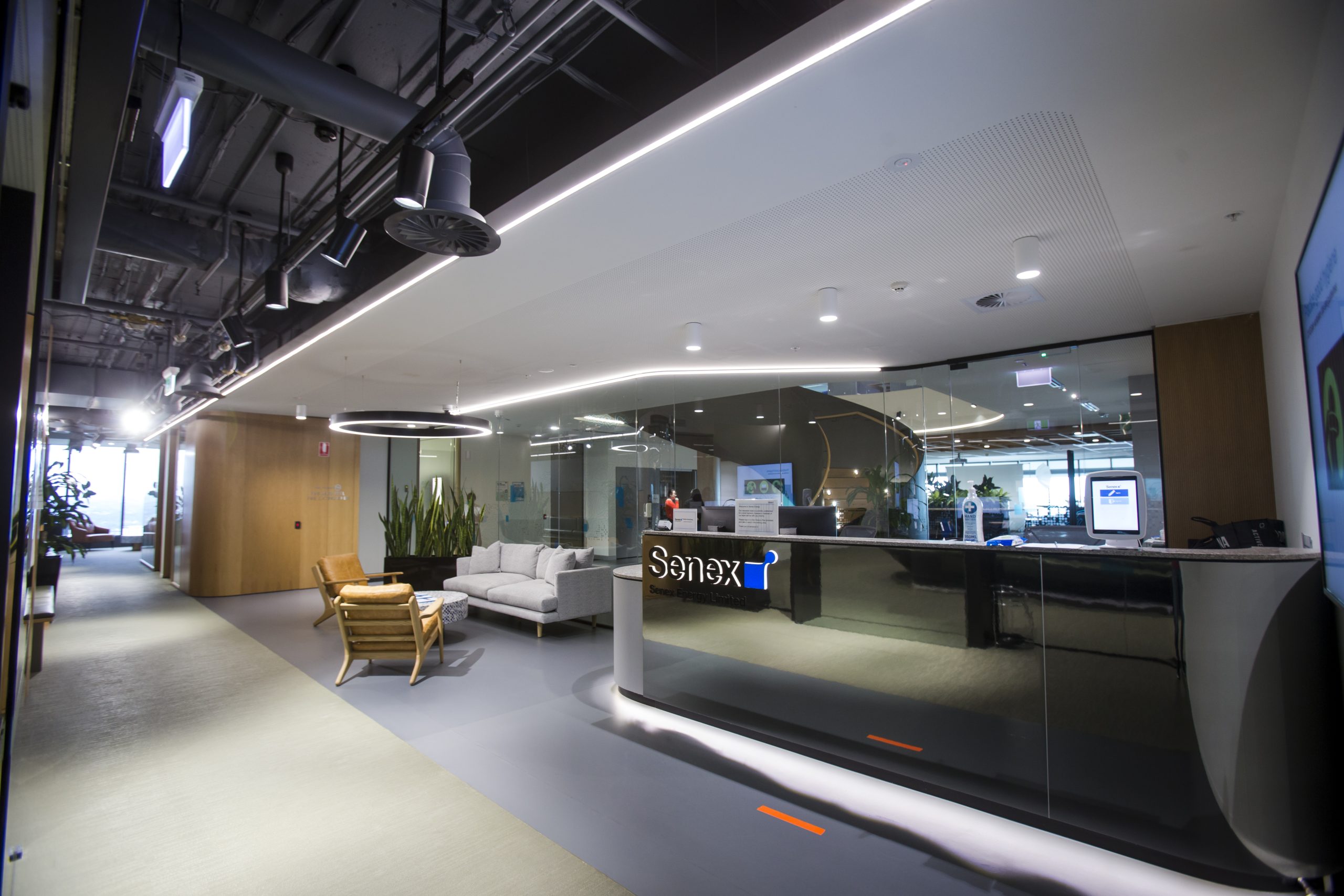 Governance - Senex Energy