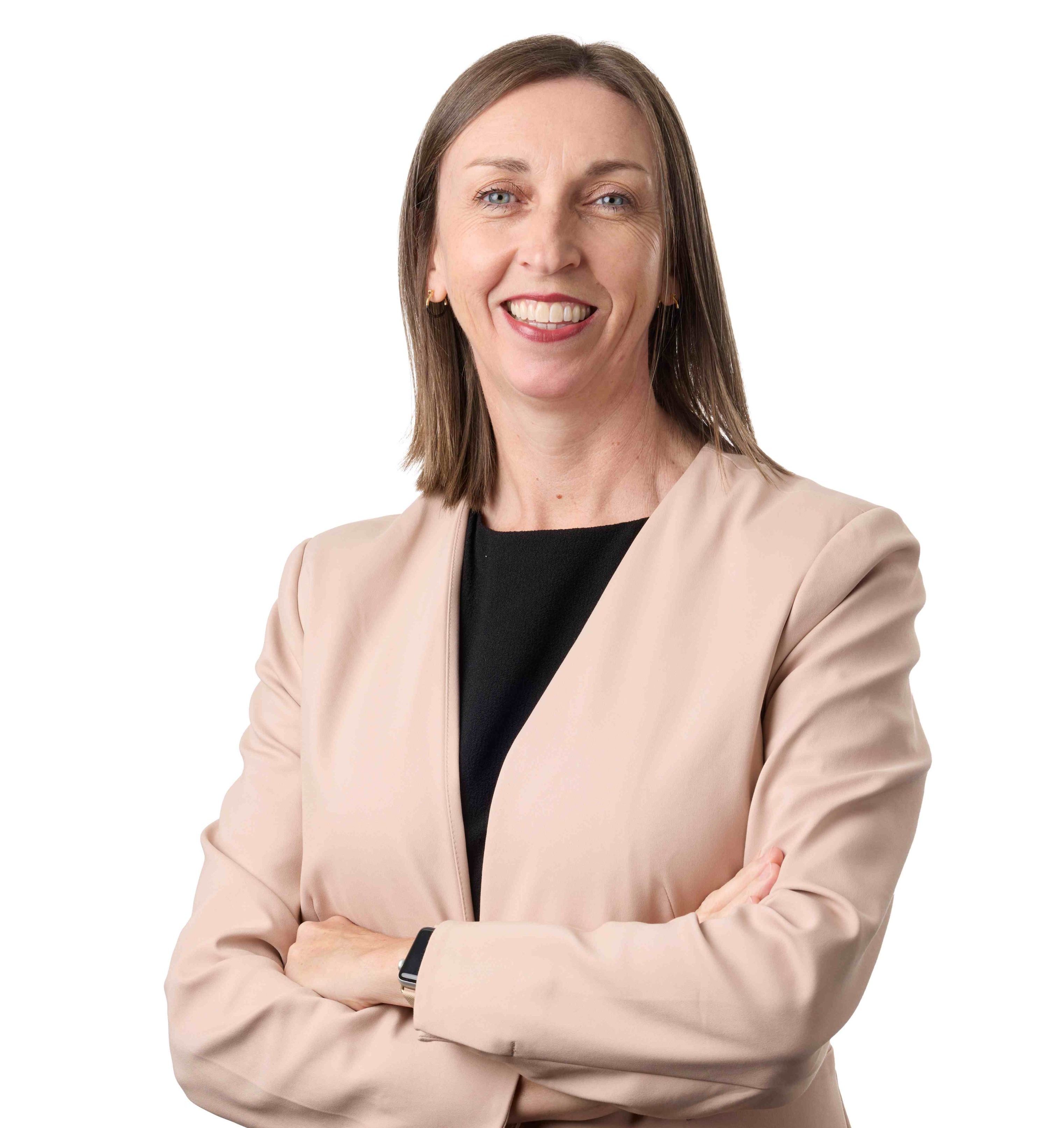 Amy Hoban - Senex Energy